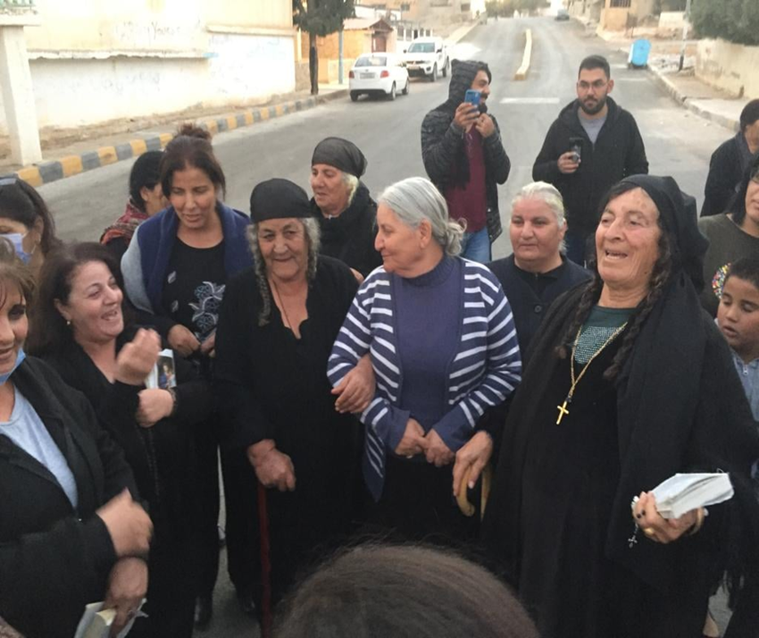 Umm Al-Ghaith – iHeritage