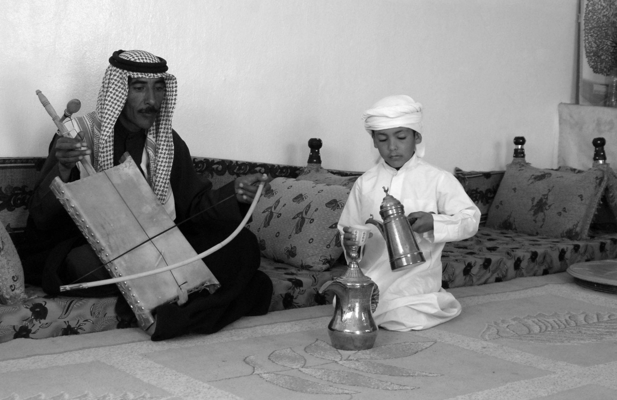 Al Rababa – iHeritage