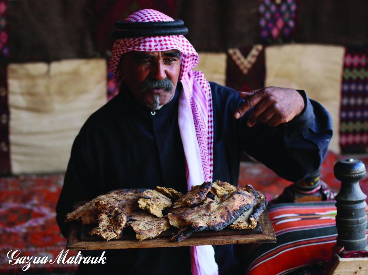 Al Arboud – iHeritage