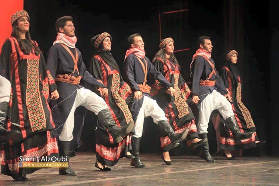 Traditional Dance – iHeritage