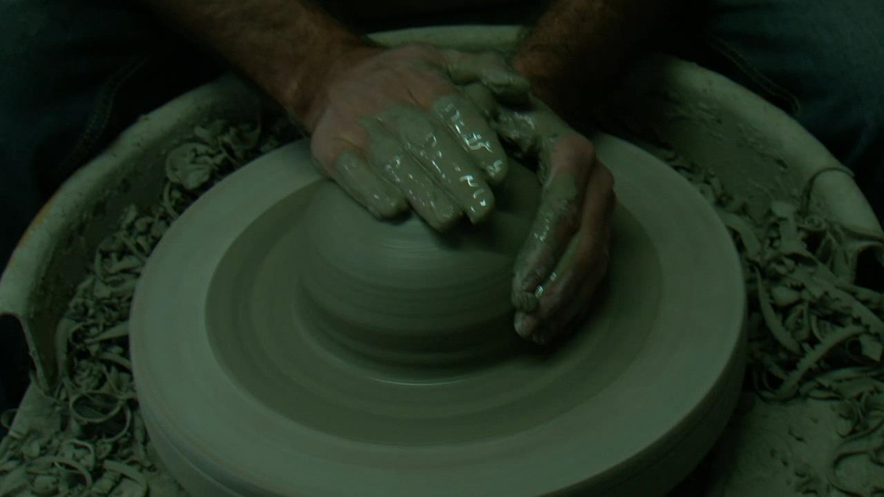 Manufacturing of Pottery Vessels – iHeritage