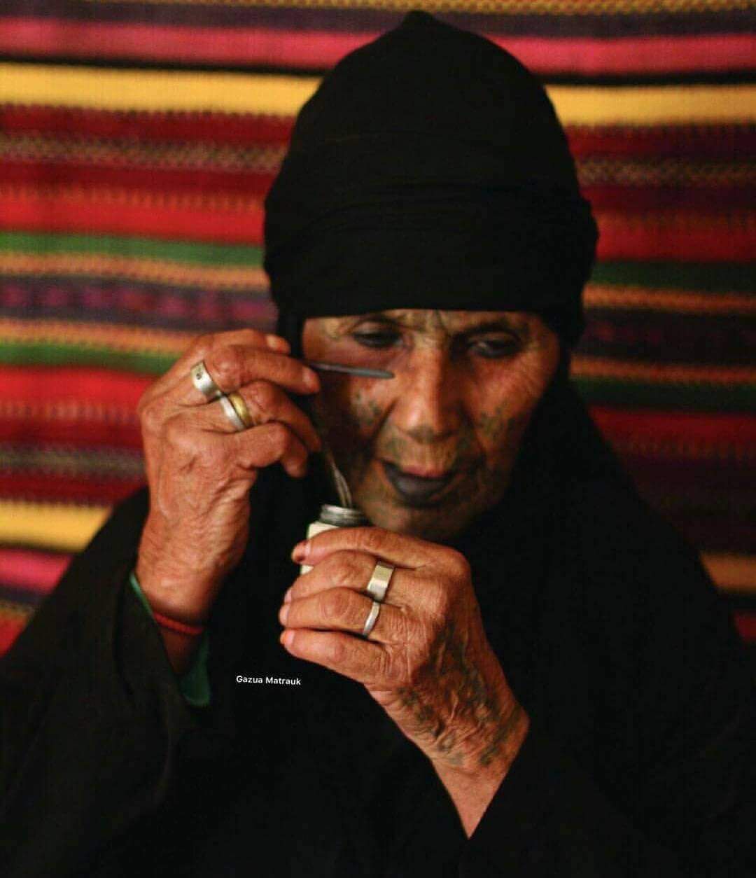 Al Kohul Al Arabi – iHeritage