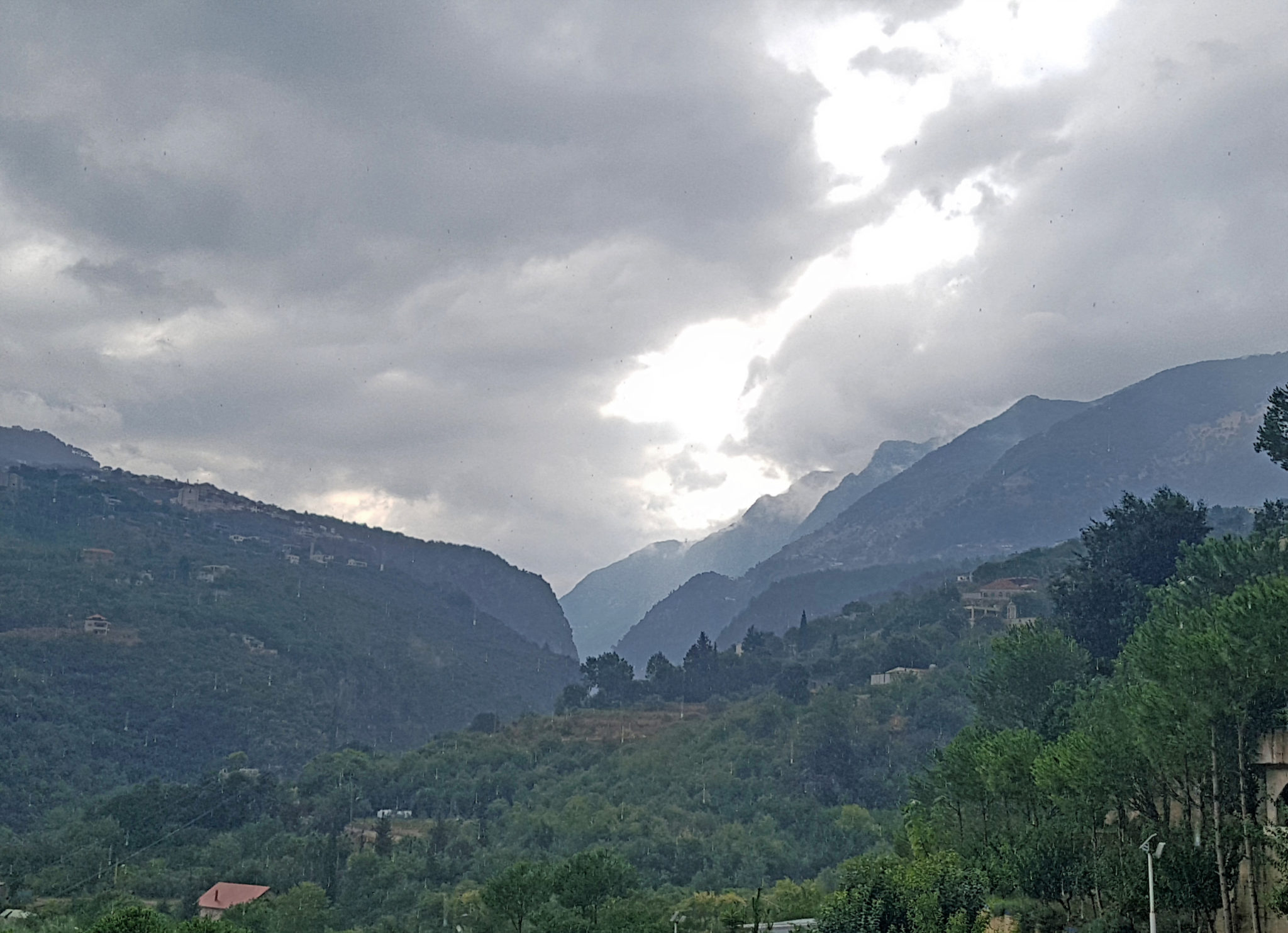 Bawahir, traditional weather forecasting methods – iHeritage