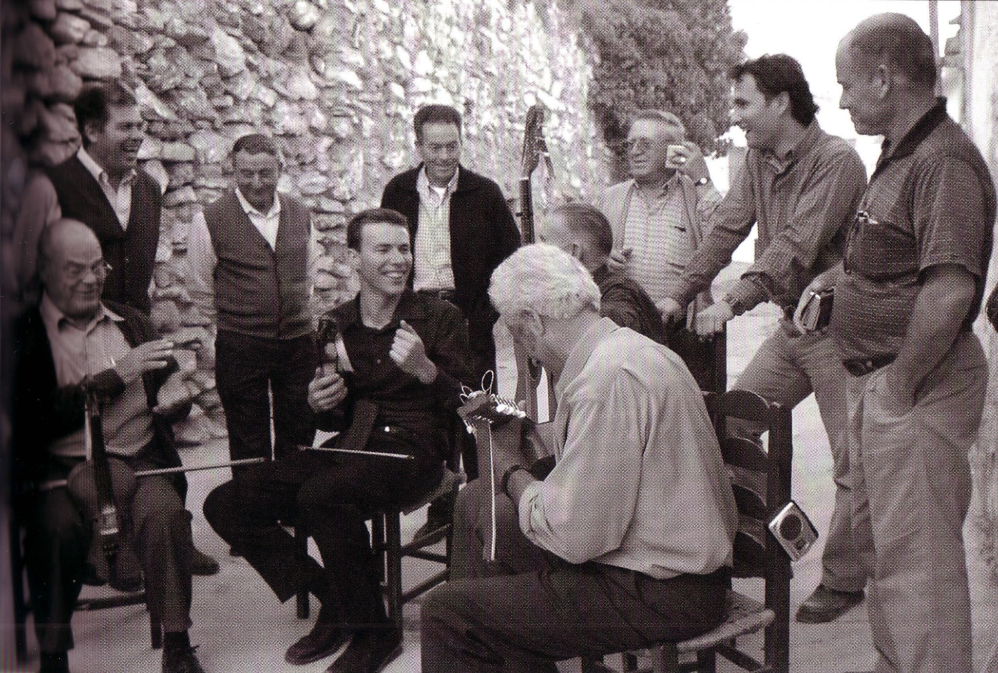 Trovo alpujarreño – iHeritage