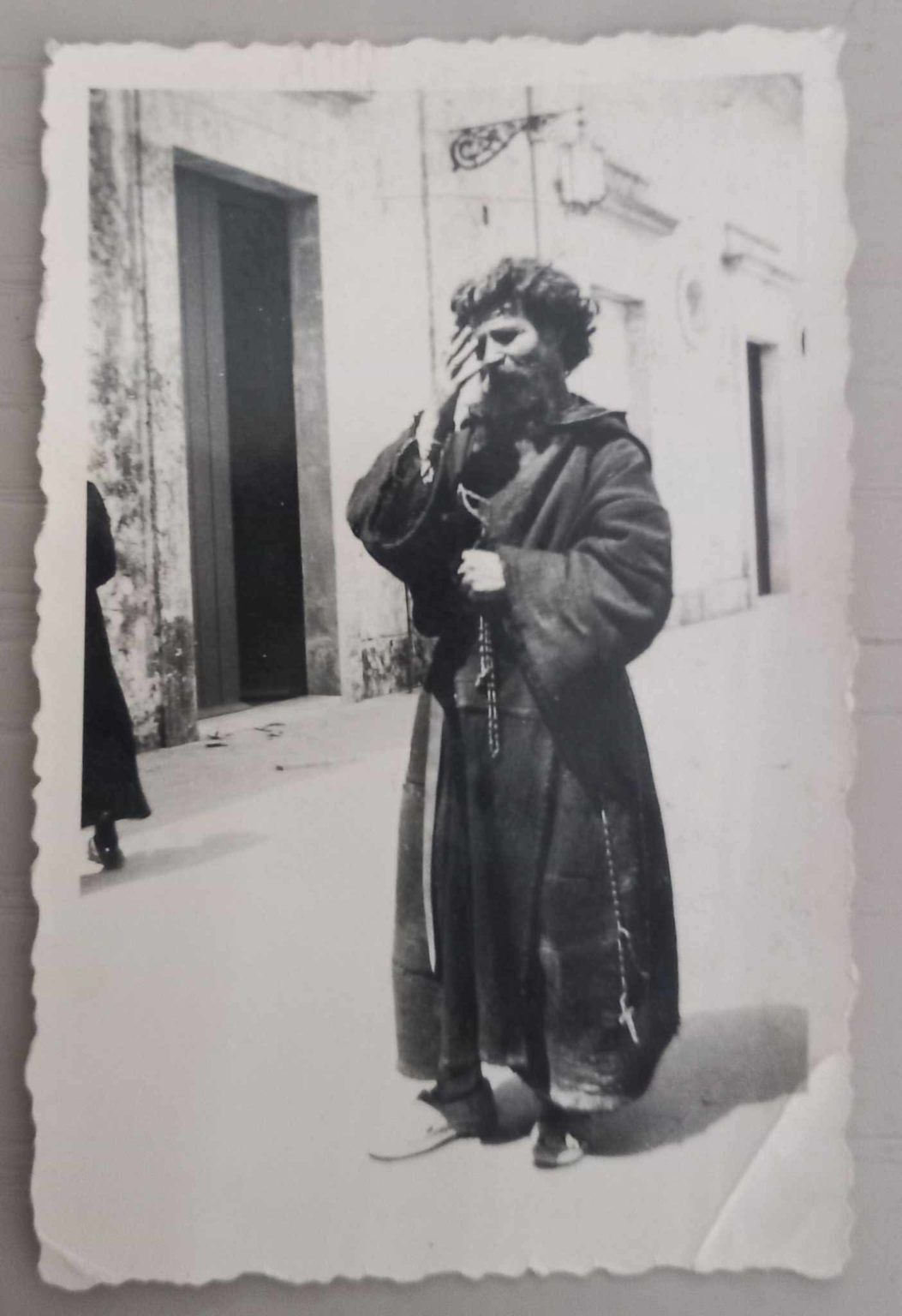 The Path of Fra Giuseppe from Buscemi – iHeritage